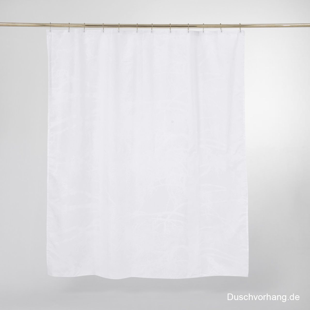 Erstaunlich Duschvorhang Textil 180x200 Ebenbild
